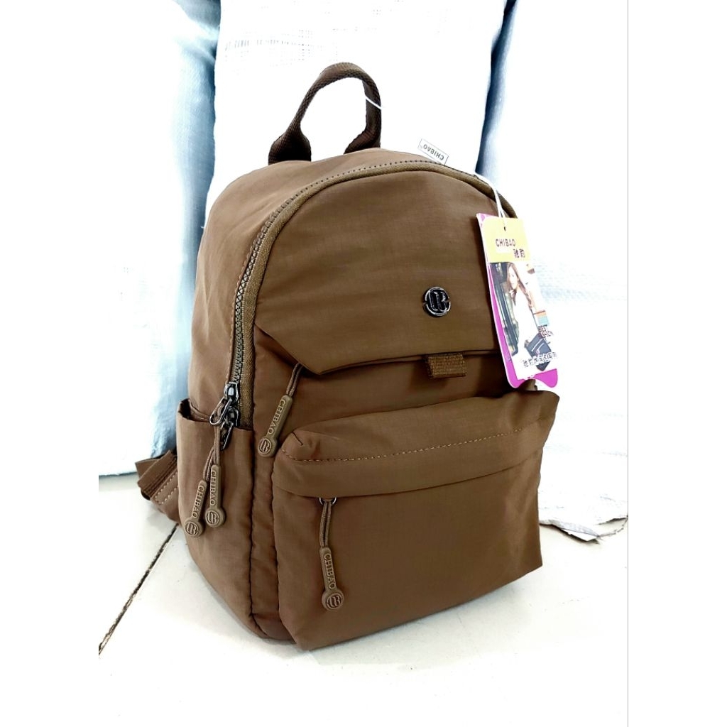 ORIGINAL MD12003 WOMEN'S CHIBAO BACKPACK | Shopee Malaysia