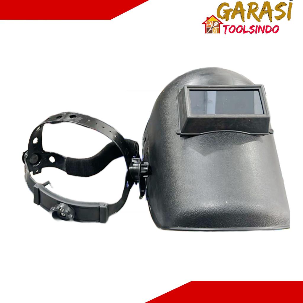 Welding mask opens and closes welding helmet welding cap welding cap ...