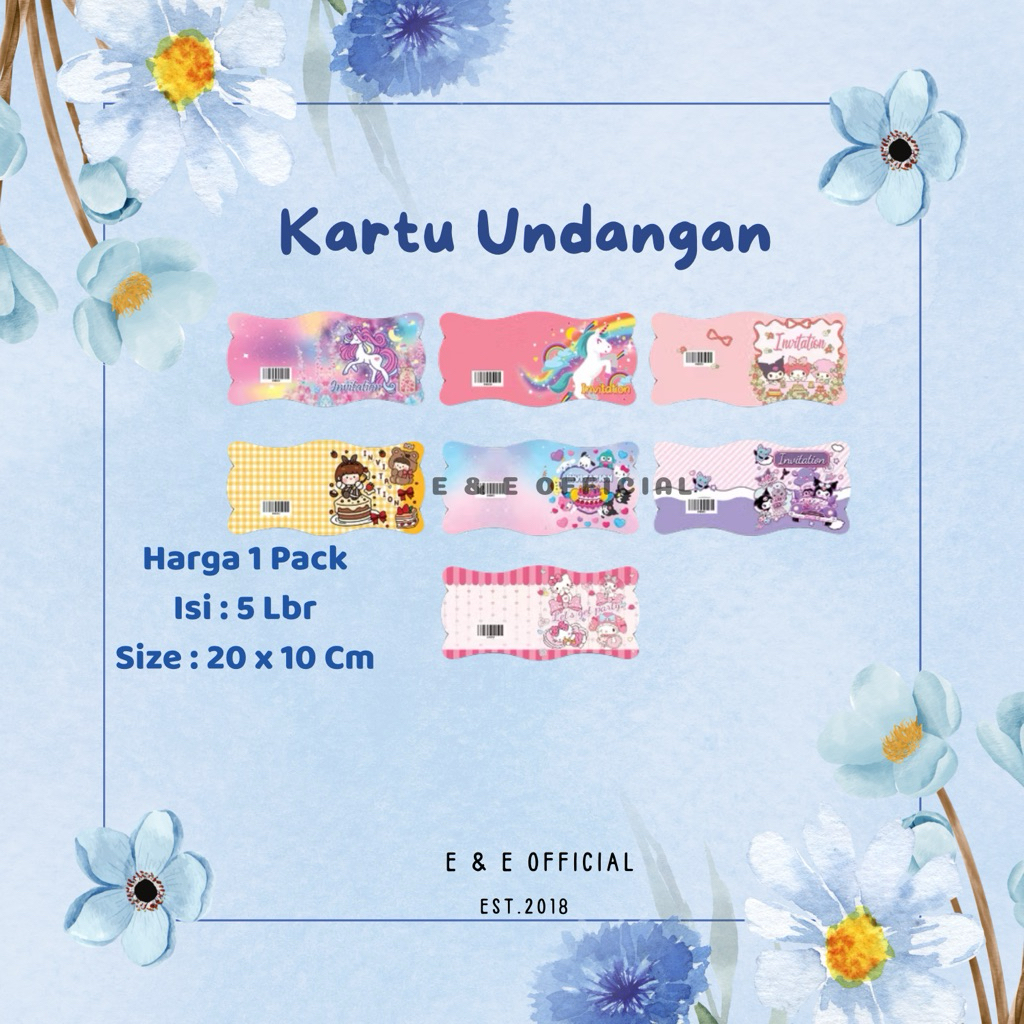 HAPPY BIRTHDAY INVITATION CARD / HBD INVITATION CARD / GRETTING CARD ...