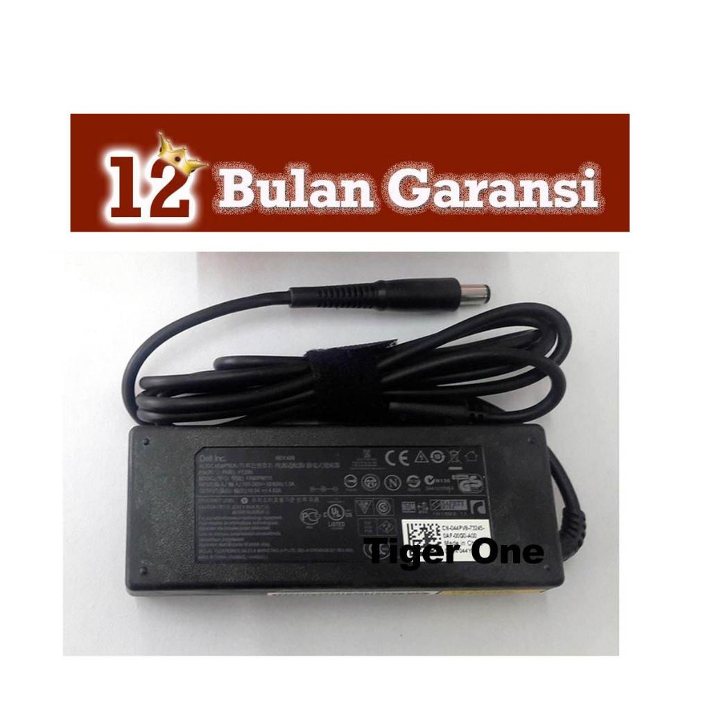 Laptop Charger Adapter Suitable for Dell XPS L50X P11F | Shopee Malaysia