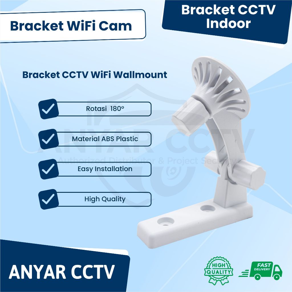 Universal WIFI PTZ Camera Bracket Universal Wireless WIFI Camera ...
