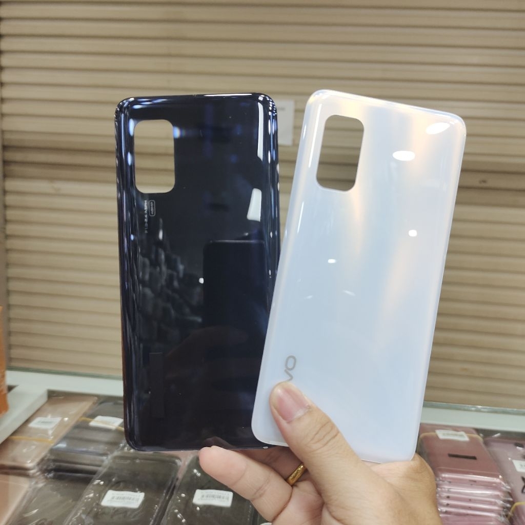 Vivo V19 Back casing - Vivo V 19 Back cover | Shopee Malaysia