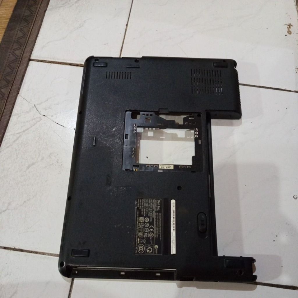 Lcd Casing Bottom Casing Bottom Case N4030 Shopee Malaysia