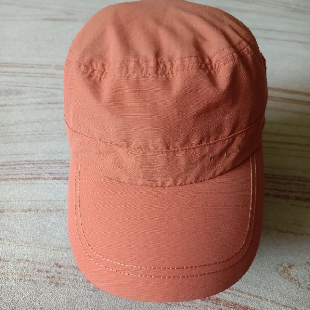 Second Original Mellet Outdoor Hat | Shopee Malaysia