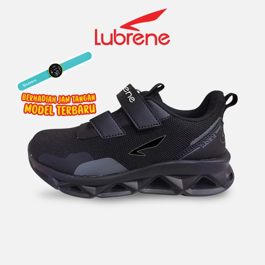 LUBRENE BTS Children's Shoes Part 2 | Shopee Malaysia
