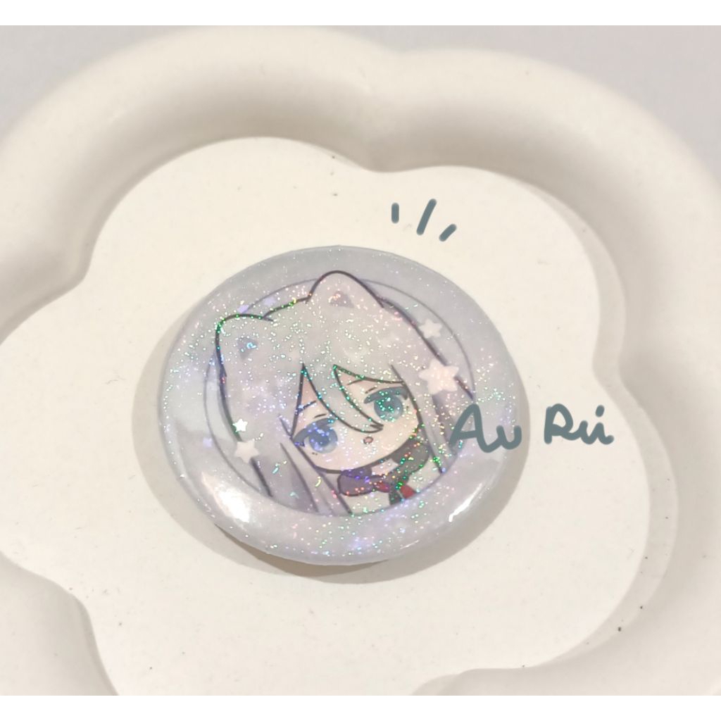 25-ji laminated star Pin Nightcord de Project Sekai | Kanade mafuyu ena ...