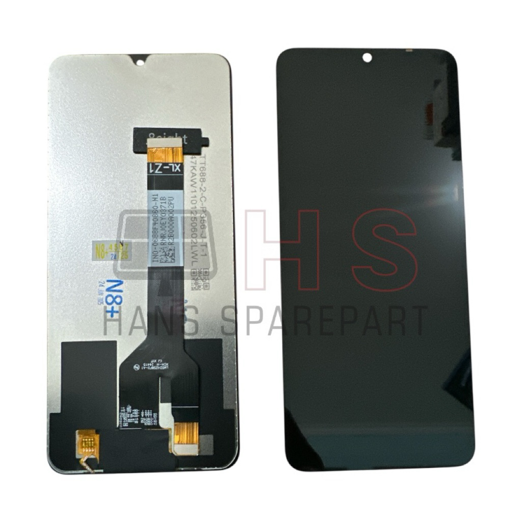 LCD TOUCHSCREEN XIAOMI REDMI A5 / POCO C71 - ORI COMPLETE | Shopee Malaysia