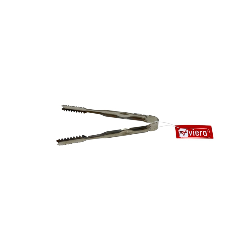 ICE/ICE TONG CLIP S/S 7 inch TMS14-006 VIERA | Shopee Malaysia