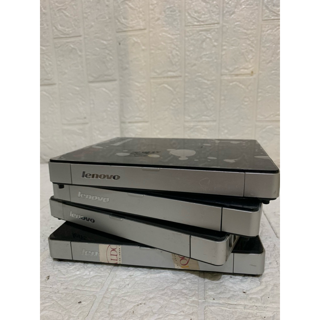 MINI PC LENOVO IDEACENTRE Q190 CELERON 887 RAM 4Gb SSD 128Gb | Shopee Malaysia