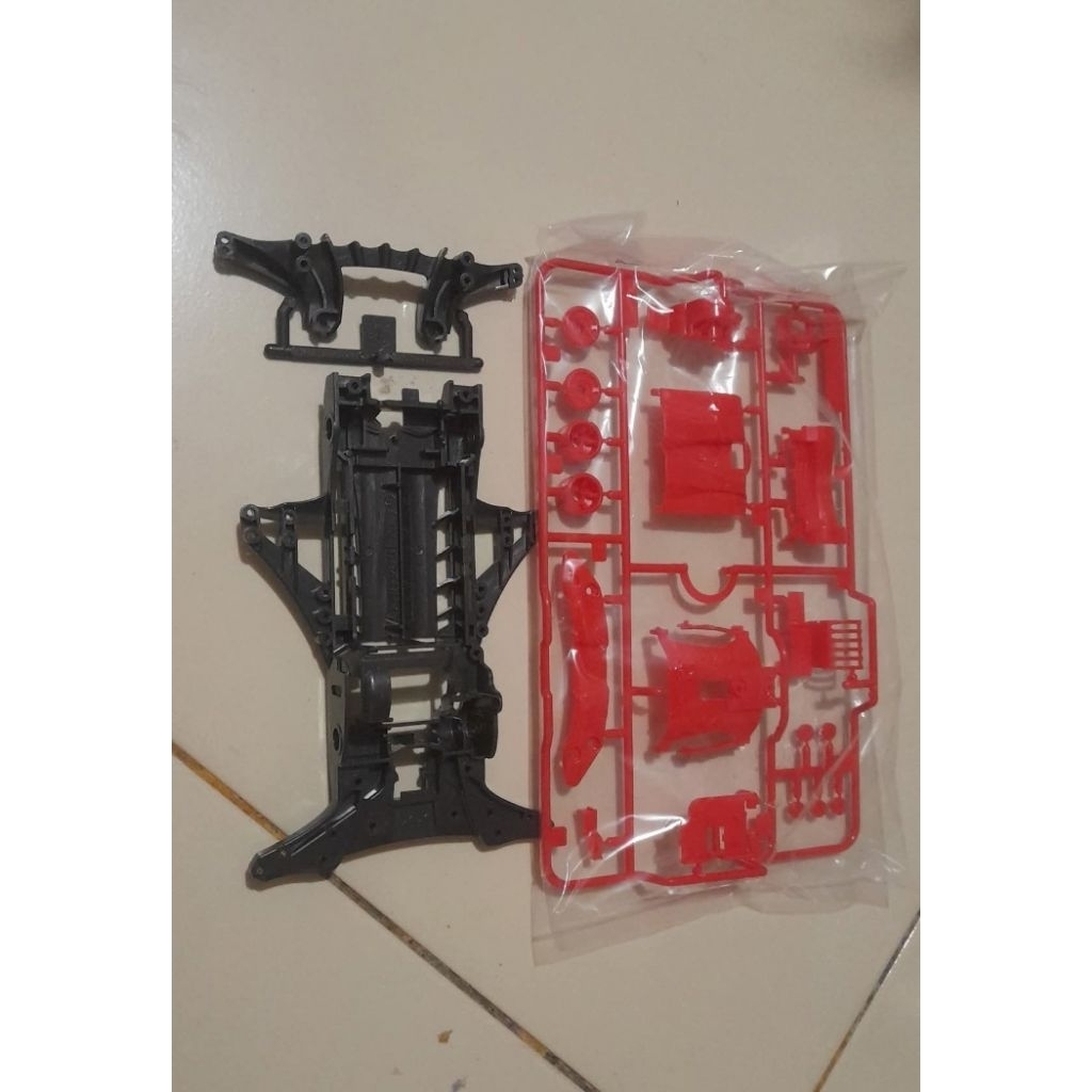 Fma chassis original tamiya gear box root set | Shopee Malaysia