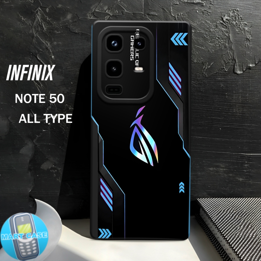 HP Latest Infinix Note 50, 50 Pro, 50X, 50S Case 2025 Protective Case ...