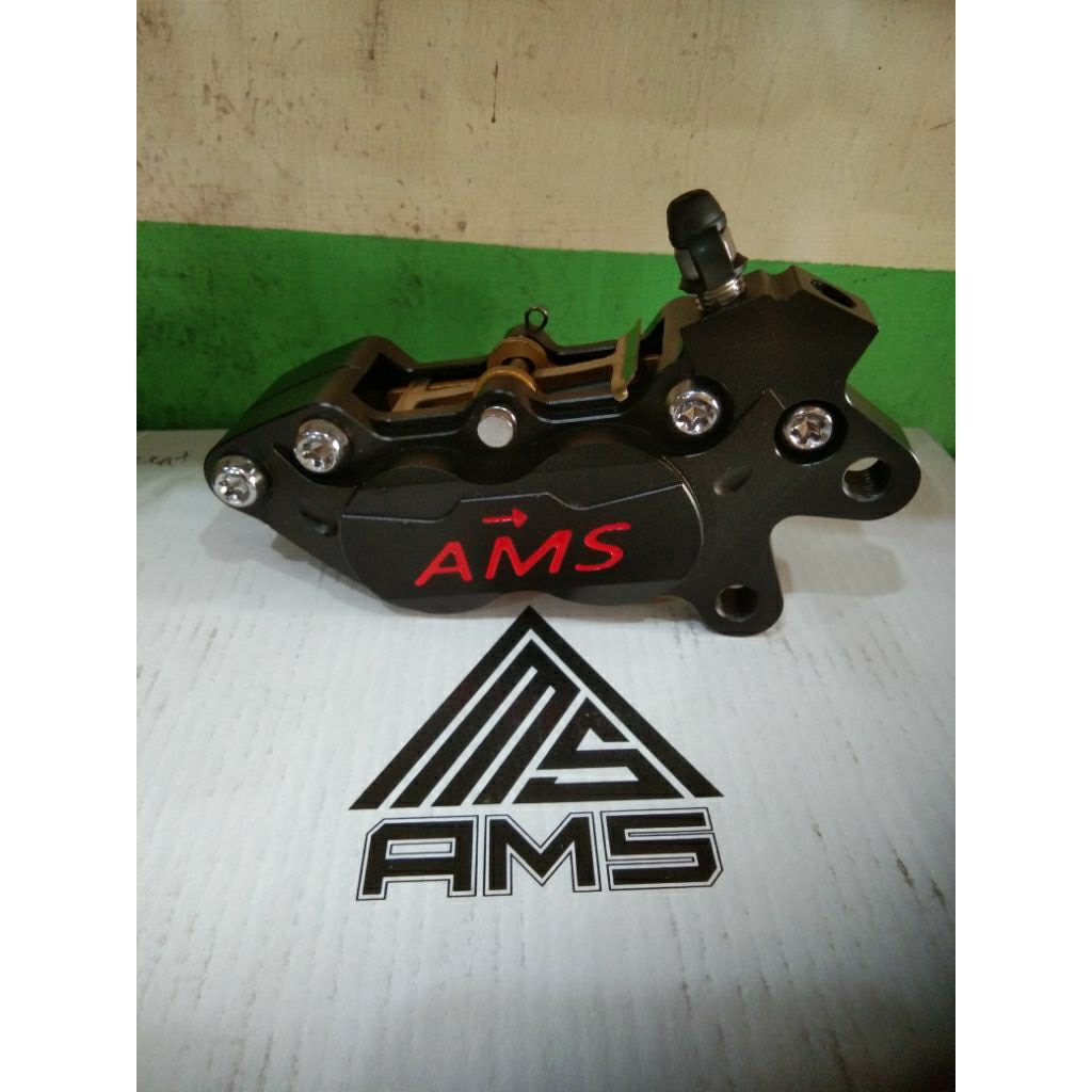 Original 4P Axial caliper by AMS | Shopee Malaysia