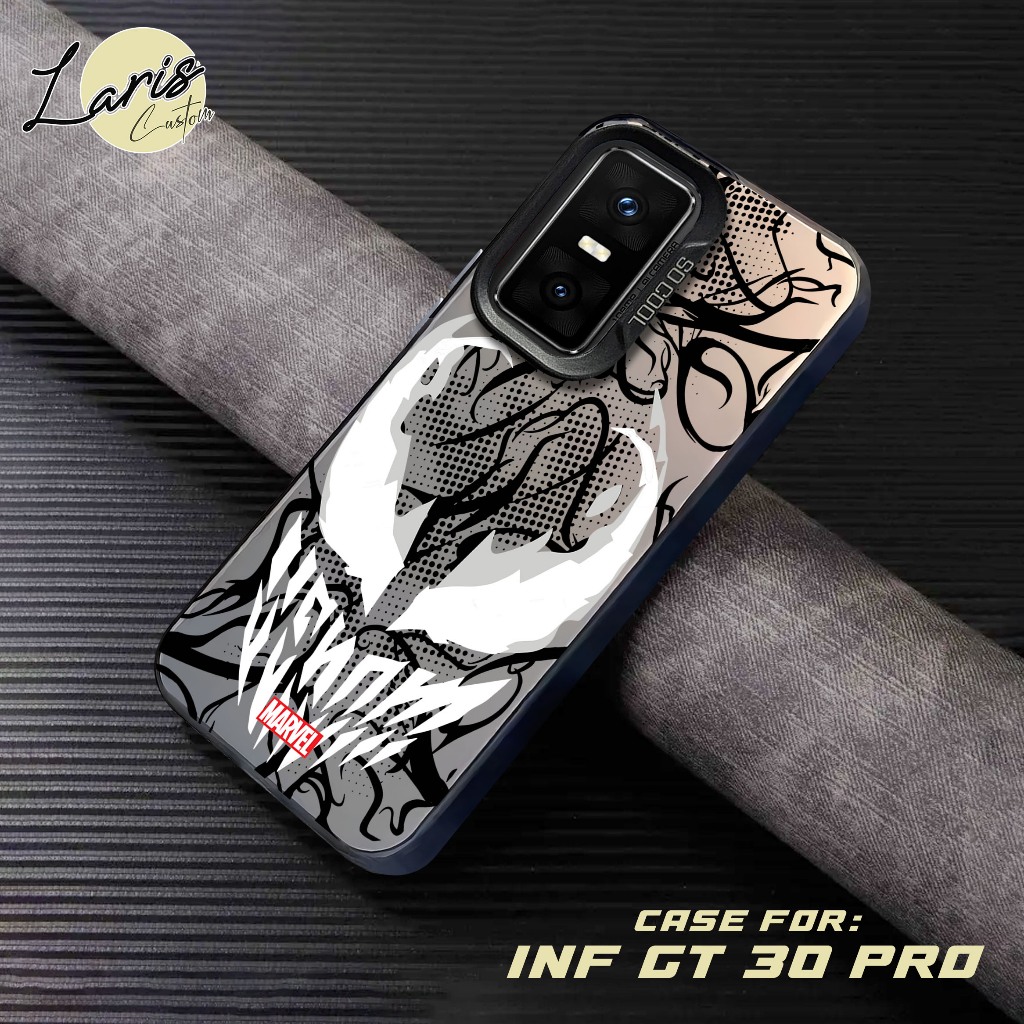 Case Infinix GT 30 Pro Casing Infinix Premium Matte Hard Casing - Case ...