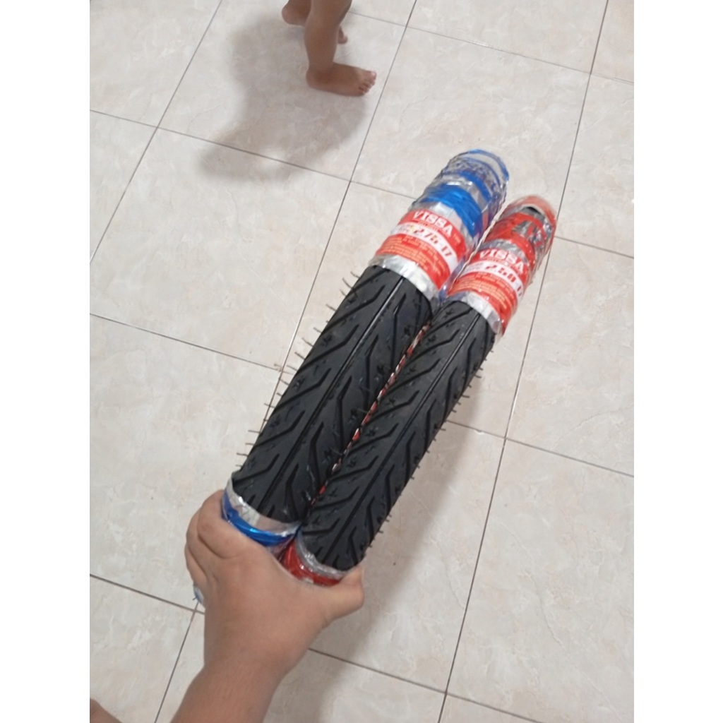 Motorbike tires ring 17 front and rear size 250 and 275 ring 17 ...