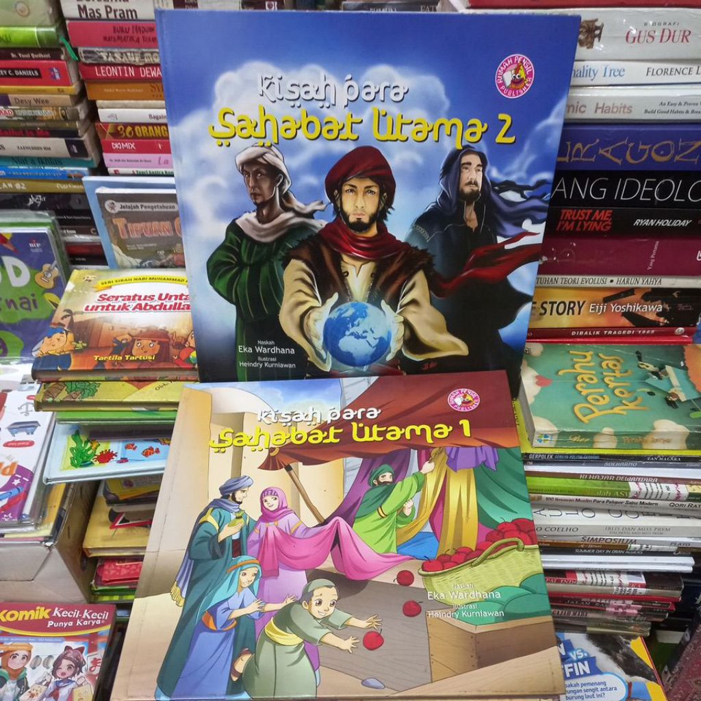MAIN FRIENDS PARA STORY 1 MAIN FRIENDS FOR MAIN FRIENDS 2 | Shopee Malaysia