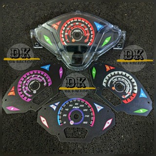 MIKA AND SPEEDOMETER BOARD - FILIPINA MODEL FOR MOTORCYCLES (VARIO 125 ...