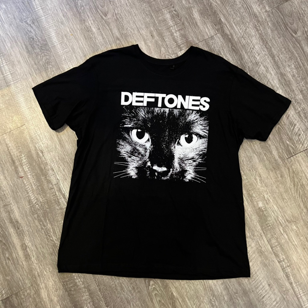 [IMPORT STUFF] DEFTONES | Shopee Malaysia
