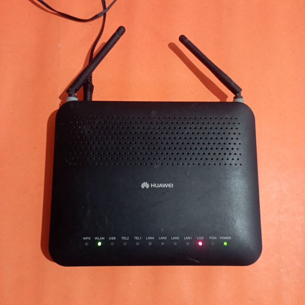 Huawei HG8245 GPON WIRELESS ROUTER | Shopee Malaysia