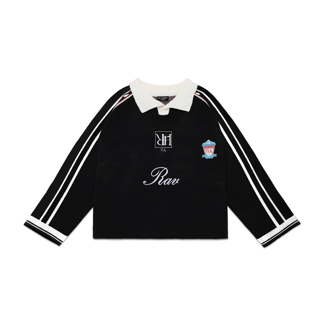 RAV 015 LIVERPOOL KNITWEAR | Shopee Malaysia