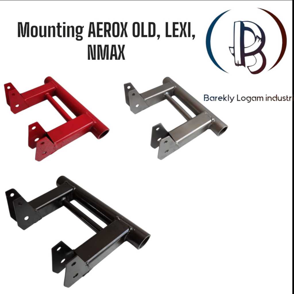 ENGINE MOUNTING AEROX-NMAX-LEXI NEW | Shopee Malaysia