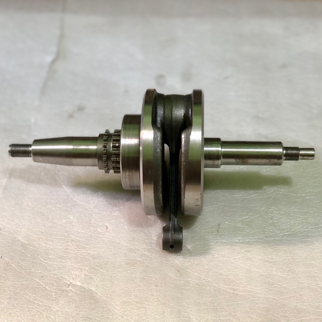 Yamaha R15 V3 Piston Handlebar Pendulum Axle Crankshaft | MT-15 ...