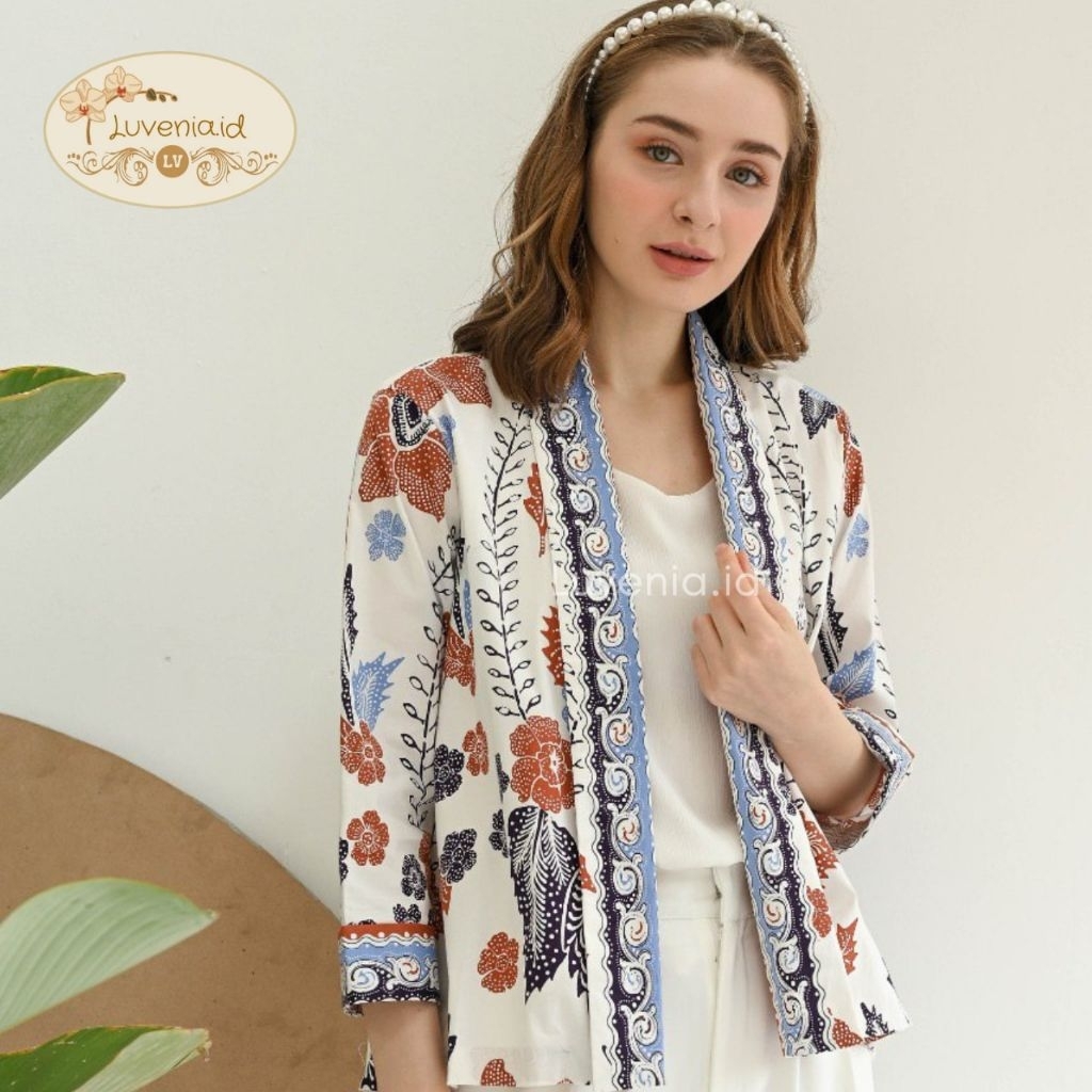 Outer Batik 241 ARA / Jumbo Batik / Couple Batik / Women's Batik ...