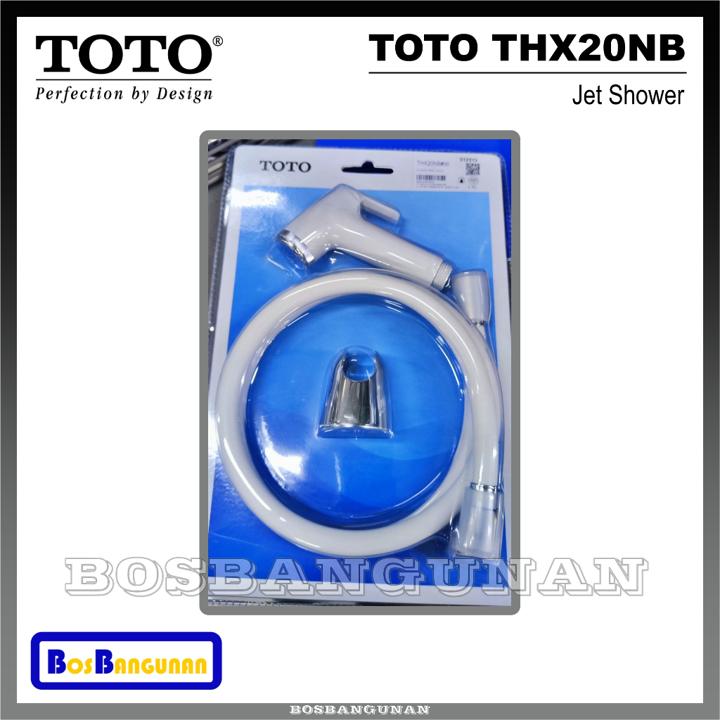 Jet Shower TOTO THX20NB Toilet Spray/ TOTO THX 20 NB Jet Shower Washing ...