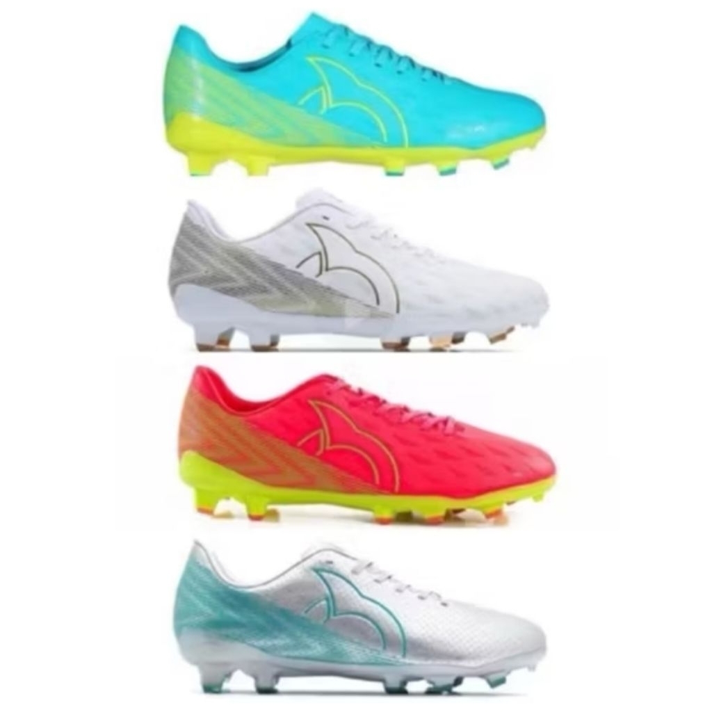 FG ORTUSEIGHT'S NEWEST FOOTBALL SHOES ASCALON FGFORTE - XCALIBUR ...