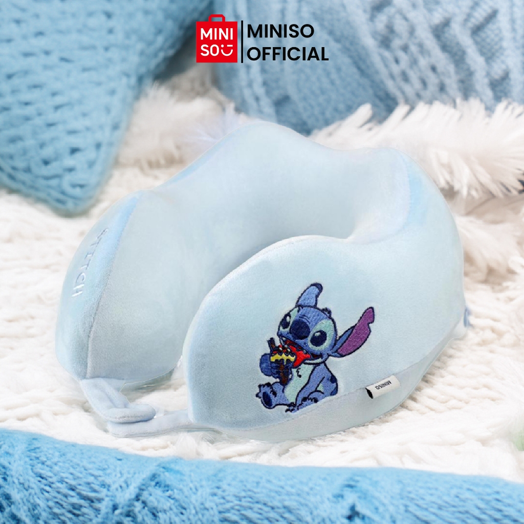 Memory Foam Pillow Miniso