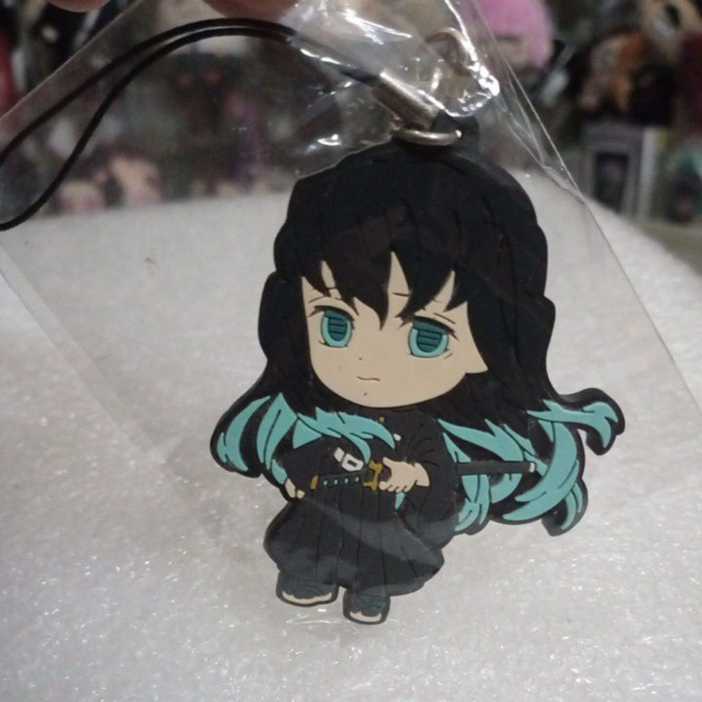 Official Merchandise MUICHIRO TOKITO DEMON SLAYER / DS MUI ORIGINAL ...