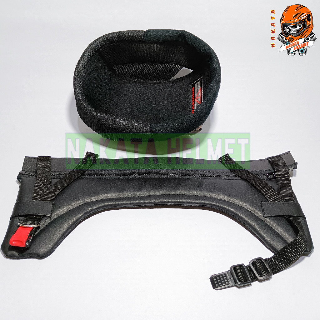 Universal CHIPS helmet foam CHIP HELMET SPONGE Made from synthetic ...