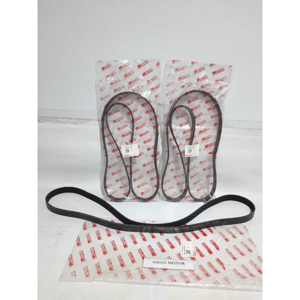 Van BELT FAN BELT FAN BELT FAN Strap GRANMAX GRAND MAX 6PK1570 | Shopee ...