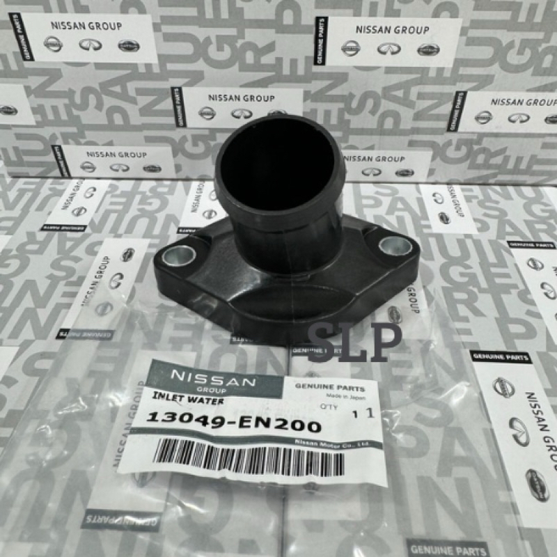 MESIN Water INLET NISSAN XTRAIL T31 LIVINA L10 1800cc L11 1800cc Engine ...