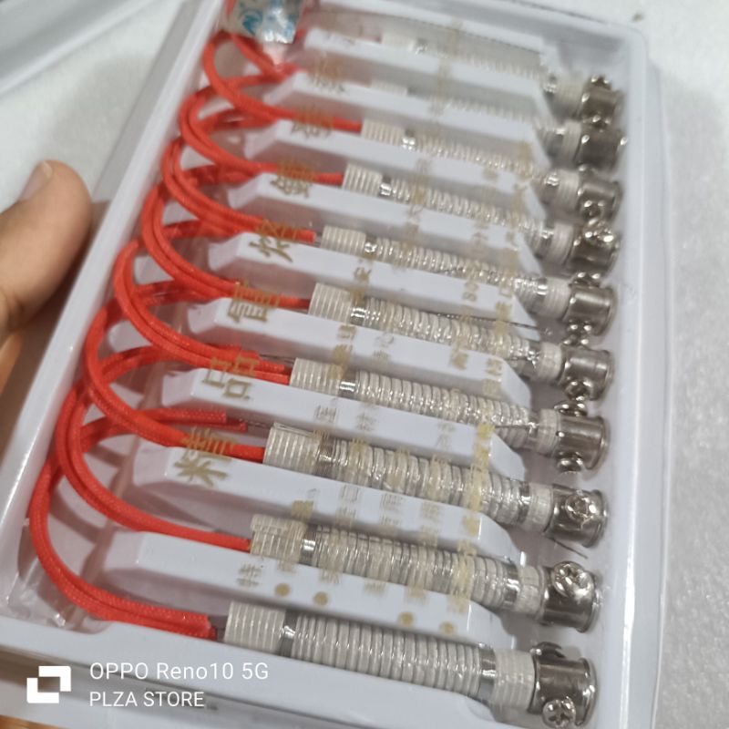 Original 30 WATT heating element 30W 220-240V soldering element ...