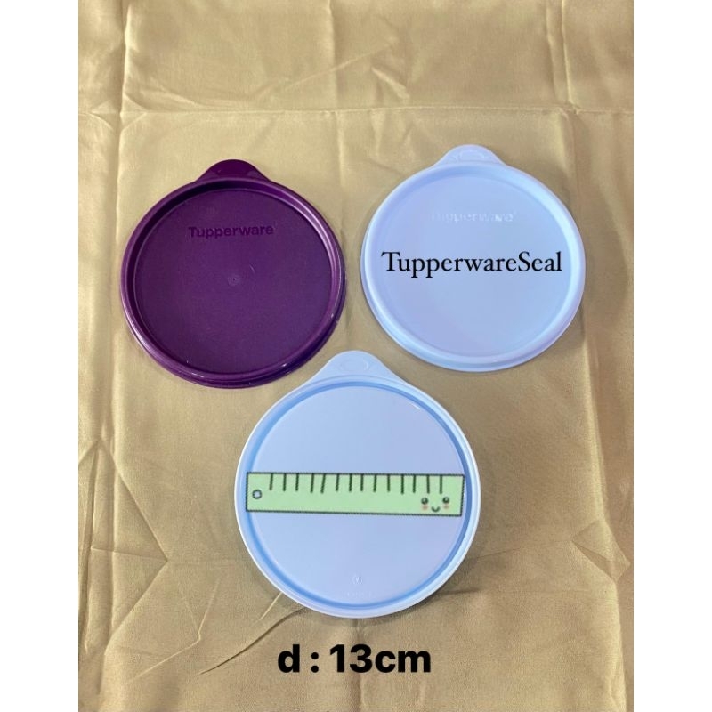 Tupperware Junior Modular Bowl Lid | Shopee Malaysia