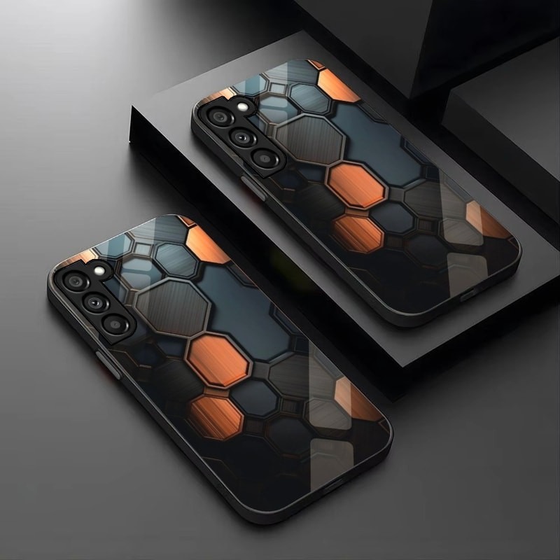 Casing ZECA SAMSUNG GALAXY S10 S20 S21 S22 S8 S9 S23 S24 (4G / 5G / FE / PLUS / ULTRA) - SAMSUNG ...