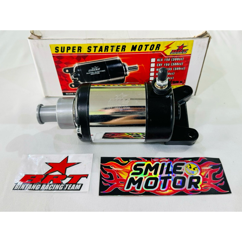 Dinamo STARTER STARTER STARTER BORE UP BRT TIGER OLD NEW/MEGAPRO NEW ...