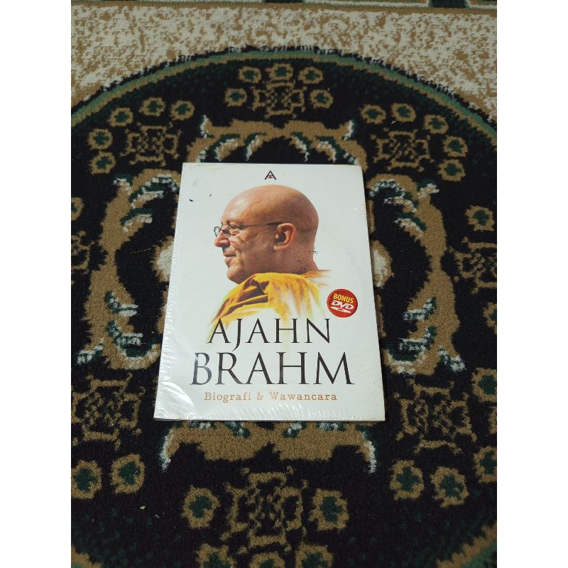 (Sospol & History Book) Ajahn Brahm | Shopee Malaysia