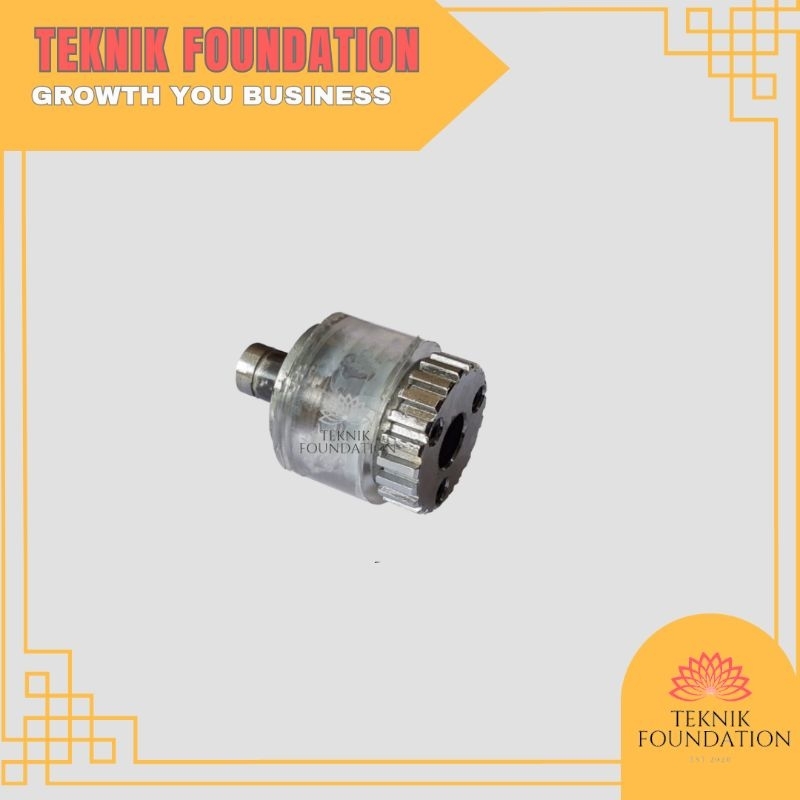 MESIN Interval Wheel Couple Coding Machine Expired Date MY380/ Spare ...