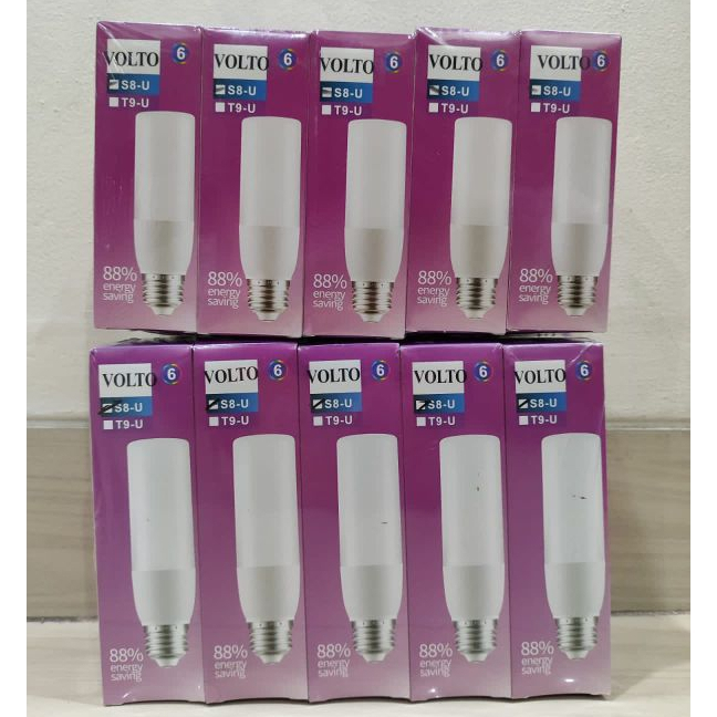 Led Stick Bulb/PLC VOLTO LED Light | Shopee Malaysia
