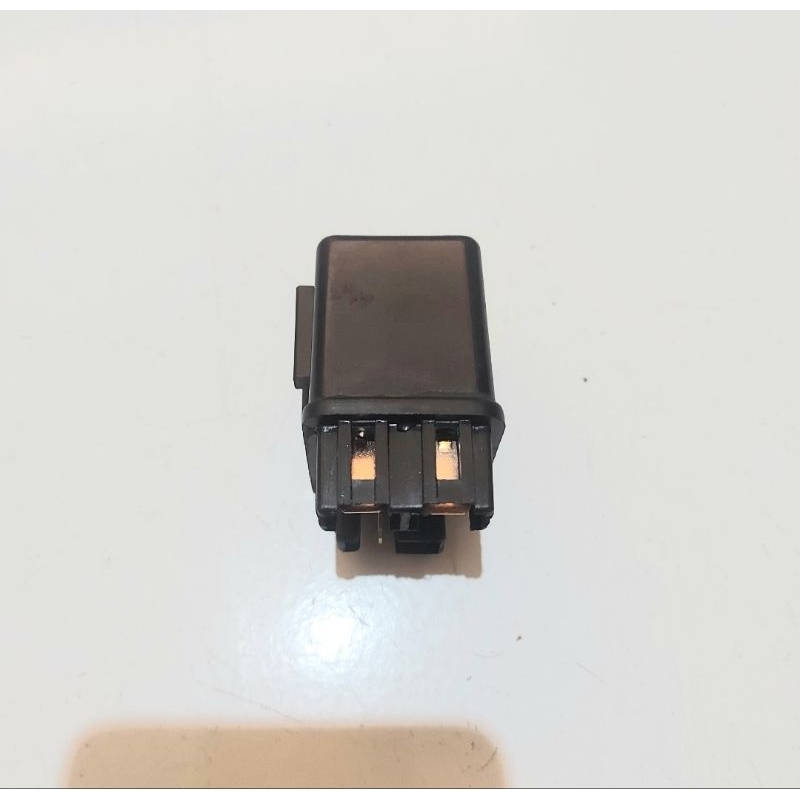 GLOW PLUG RELAY FORD RANGER EVEREST TDI 2.5cc & 2.9cc HEATING SPARK ...