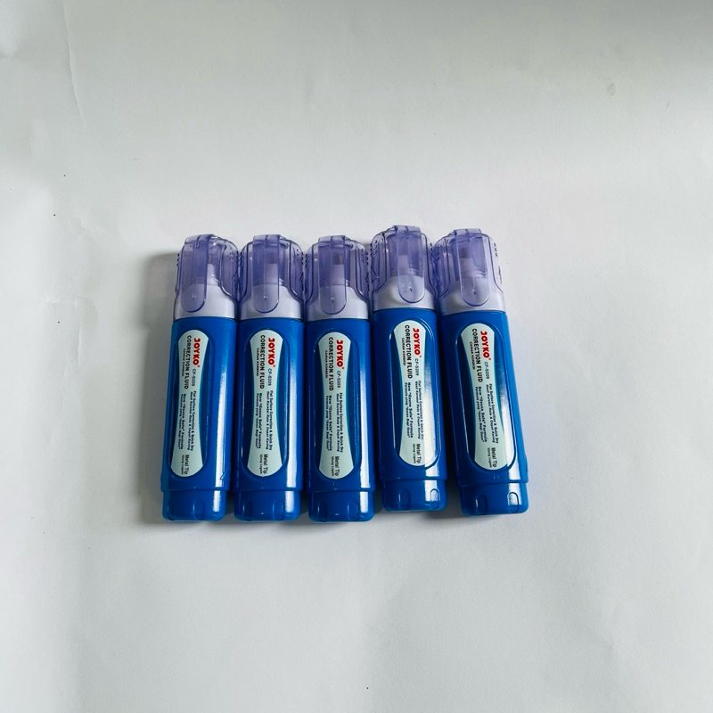 Type X JOYKO CF-S209 (1 Box/ 12 Pcs) | Shopee Malaysia