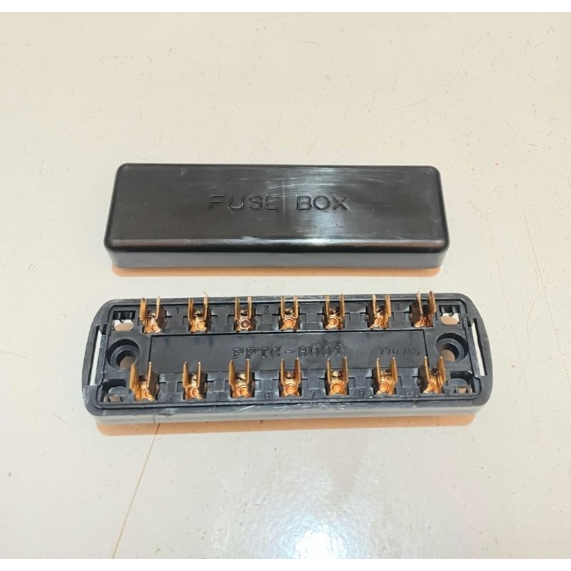 MITSUBISHI COLT L300 FUSE BOX | Shopee Malaysia