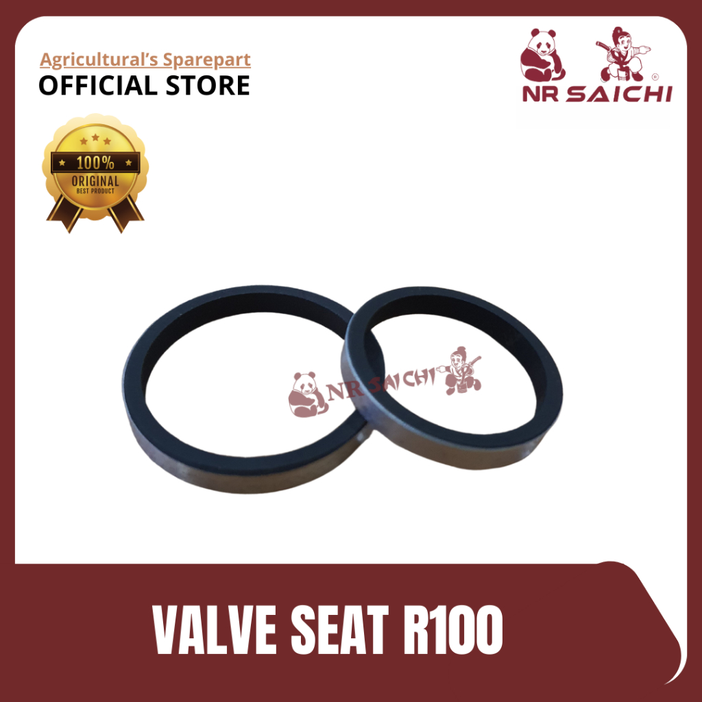 MESIN Type R100 Valve Seat Valve Mount for R100 diesel engine ...