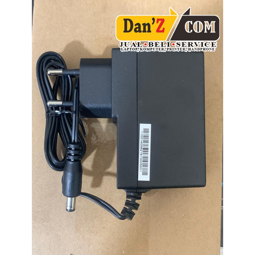 Original ADAPTER 12V 1.5A Router Modem Adapter ONT OLT STB TV Box ...
