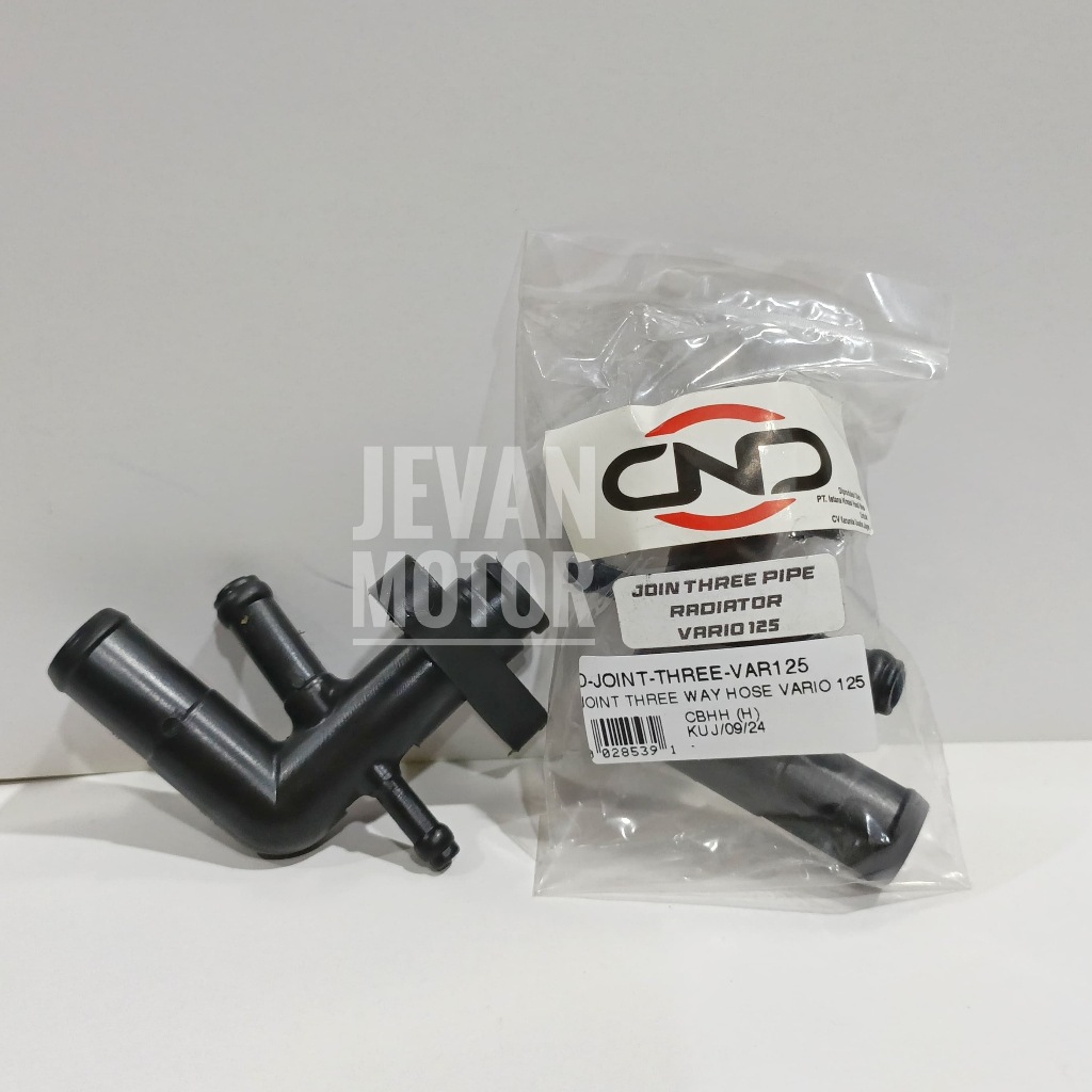 Dnd Pipe Hose Connection Hose Connection Three Way Hose Radiator Honda ...
