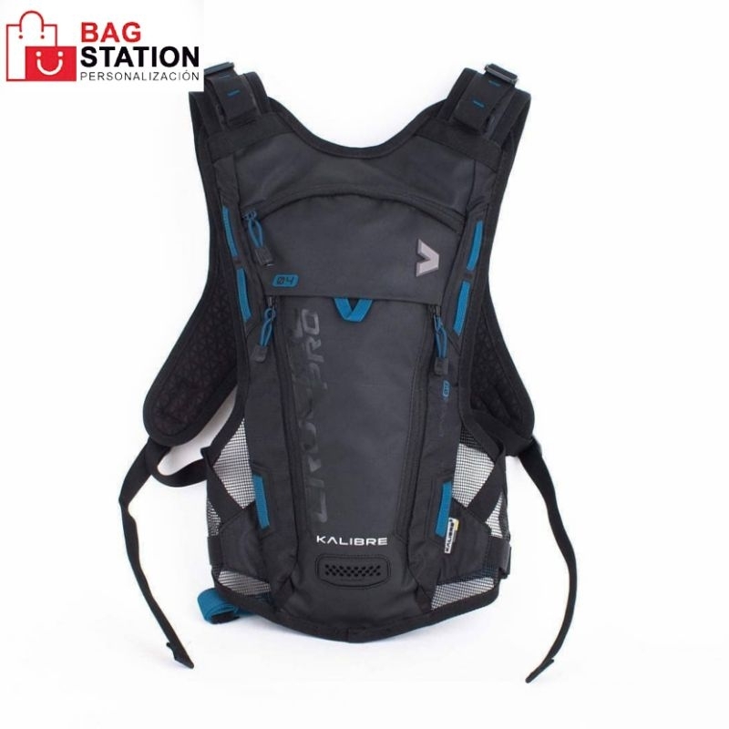 KALIBRE CRUCIAL PRO 04 ORIGINAL BACKPACK KALIBRE CRUCIAL PRO 04 ...