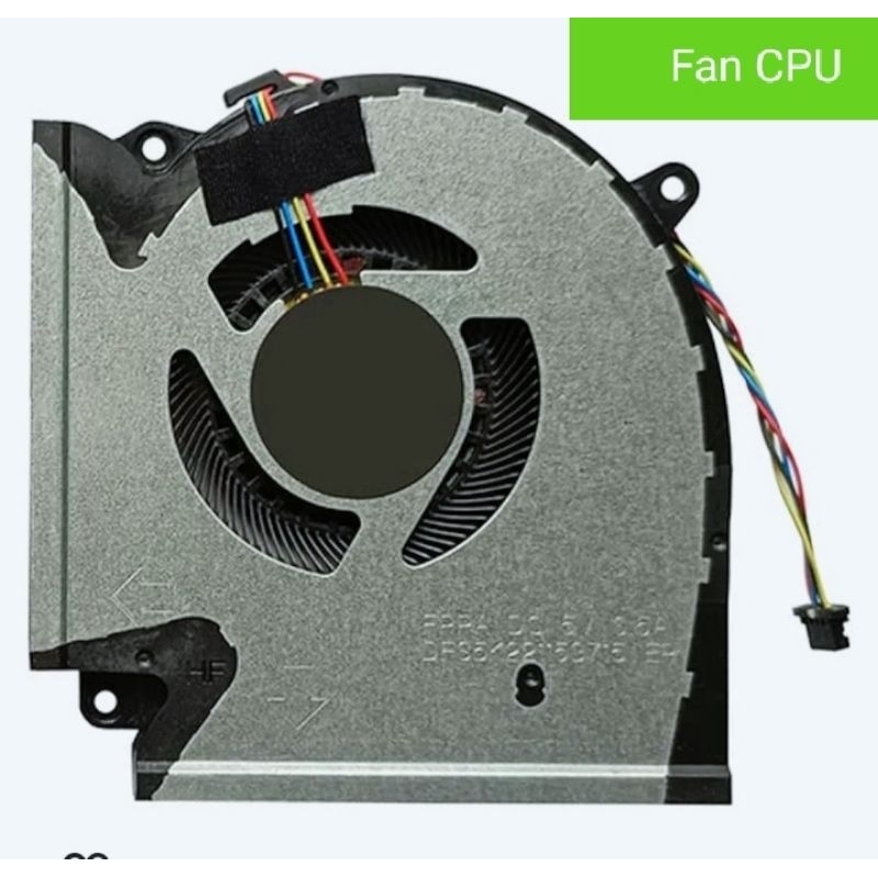 Fan Heatsink Cooling Chipset Cooling Processor ASUS ROG Strix Gaming ...