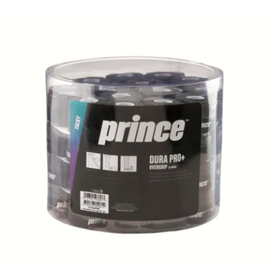 Prince Dura Pro Plus Tennis Racket Grip | Shopee Malaysia