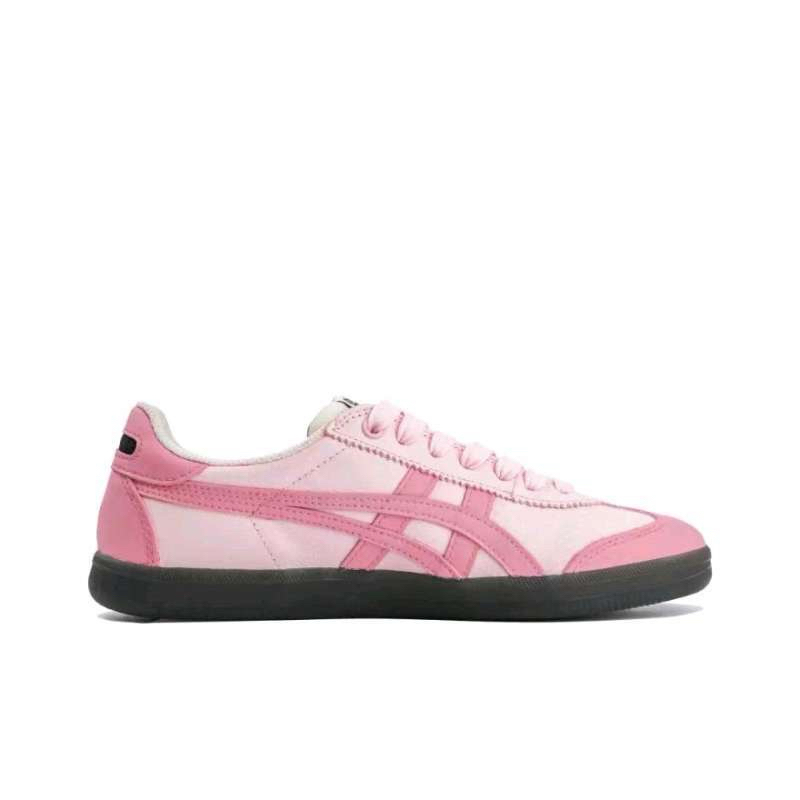 Onitsuka Tiger Original Tokuten Pastel Pink | Shopee Malaysia